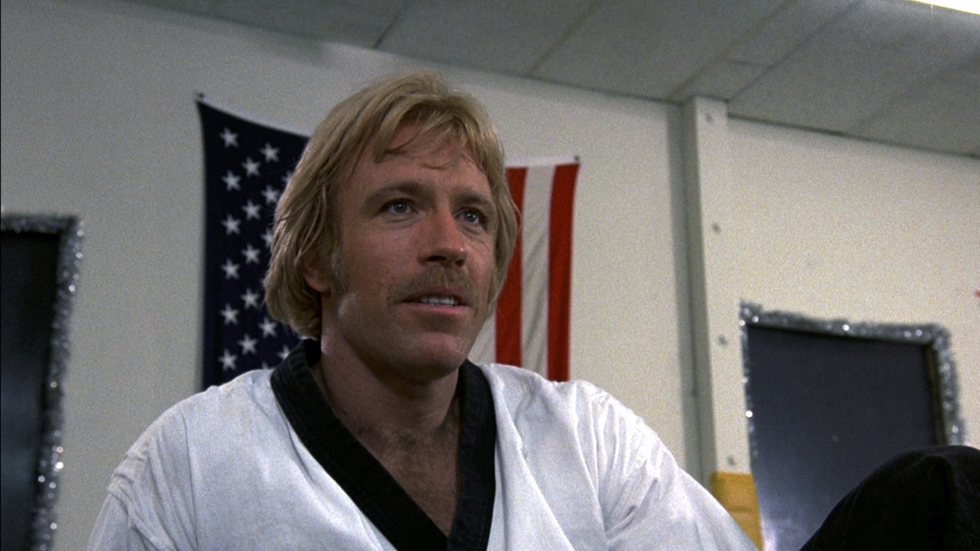 A Force Of One - Film | Park Circus