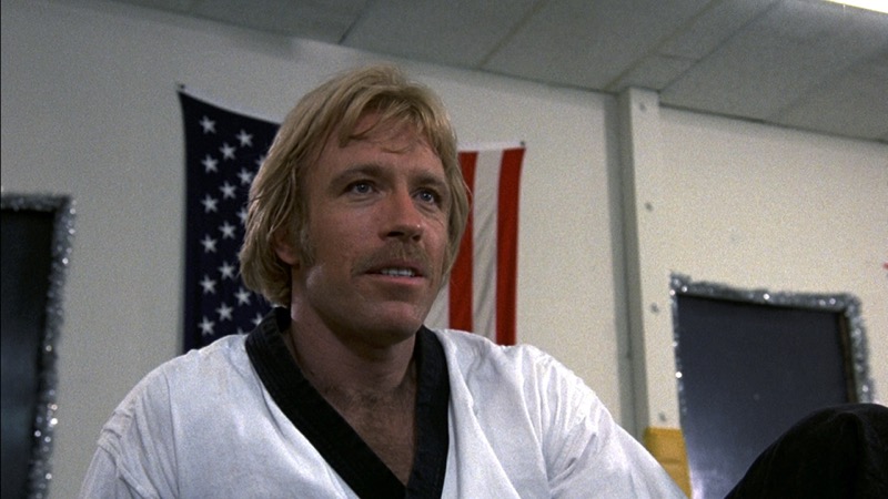 A Force Of One - Film | Park Circus