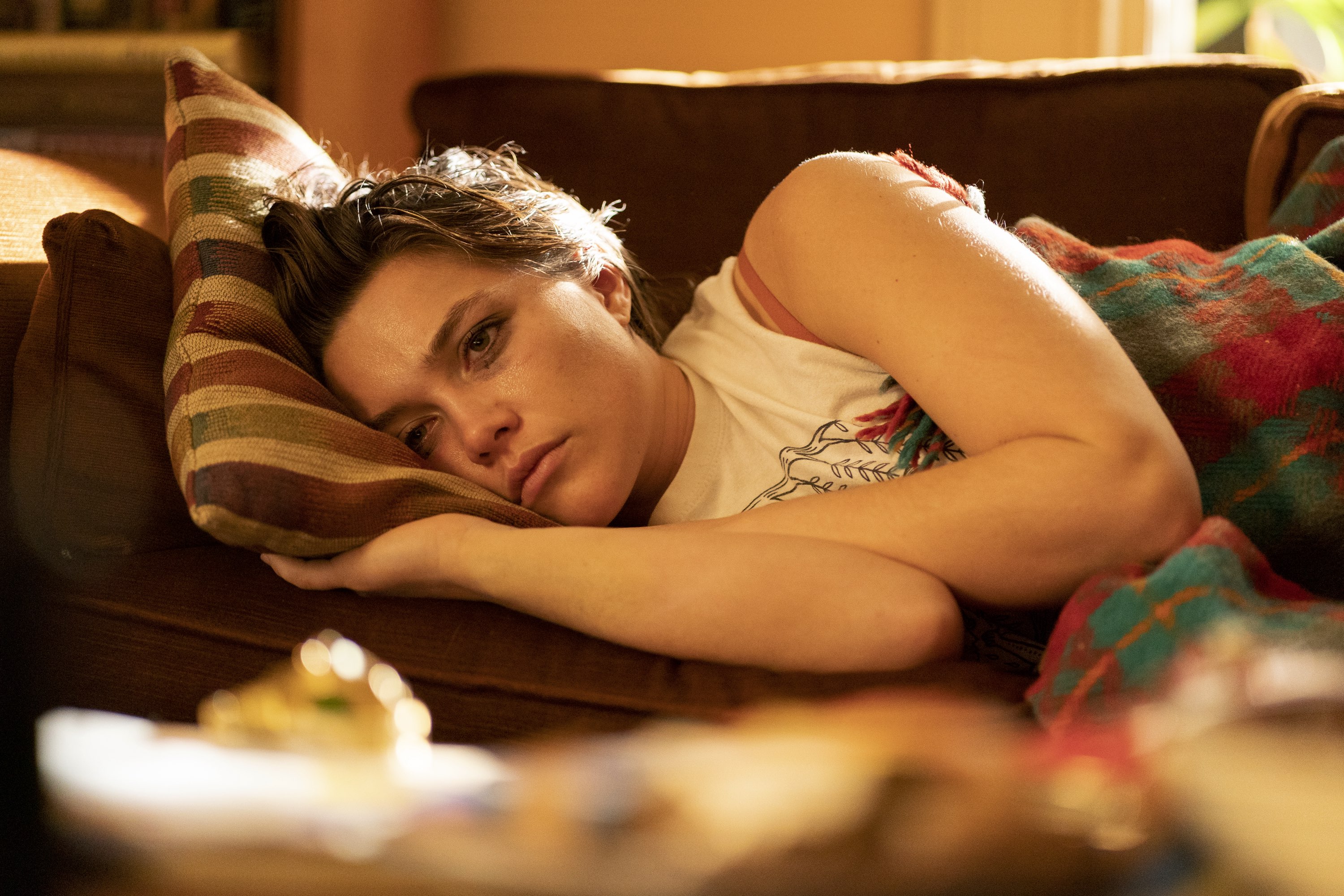 A Good Person - Film | Park Circus