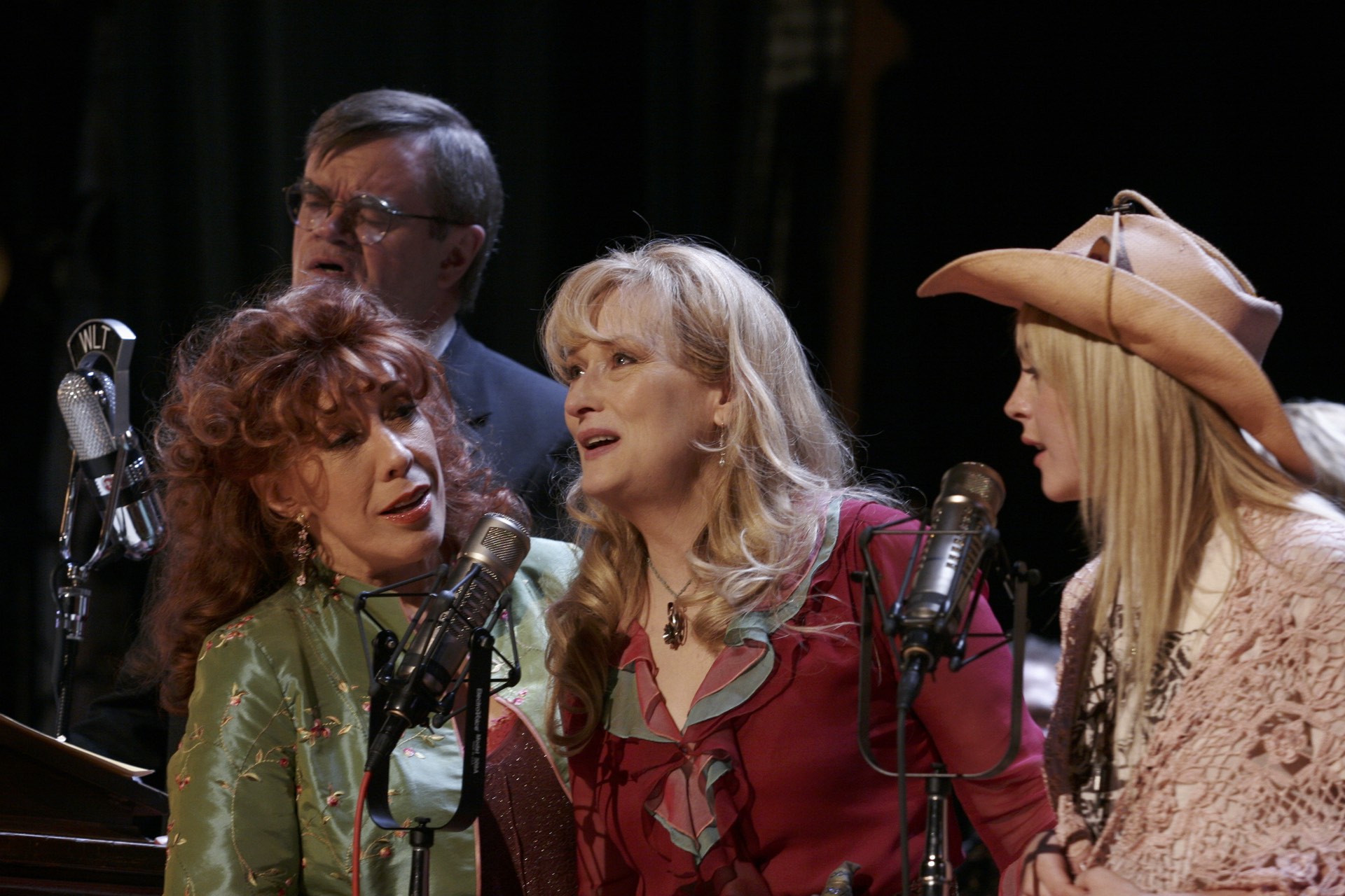 A Prairie Home Companion - Film | Park Circus