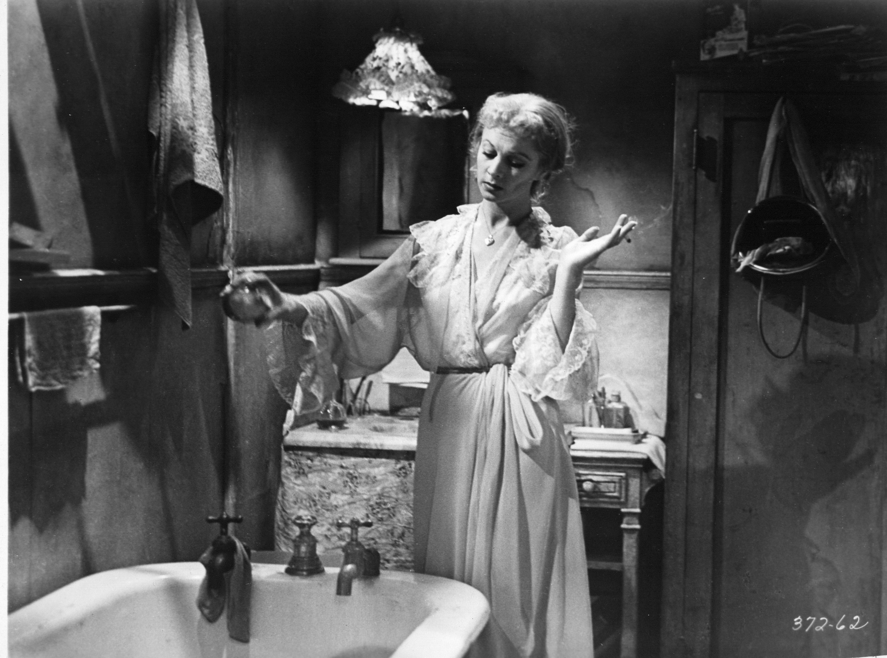 Streetcar Named Desire Blanche
