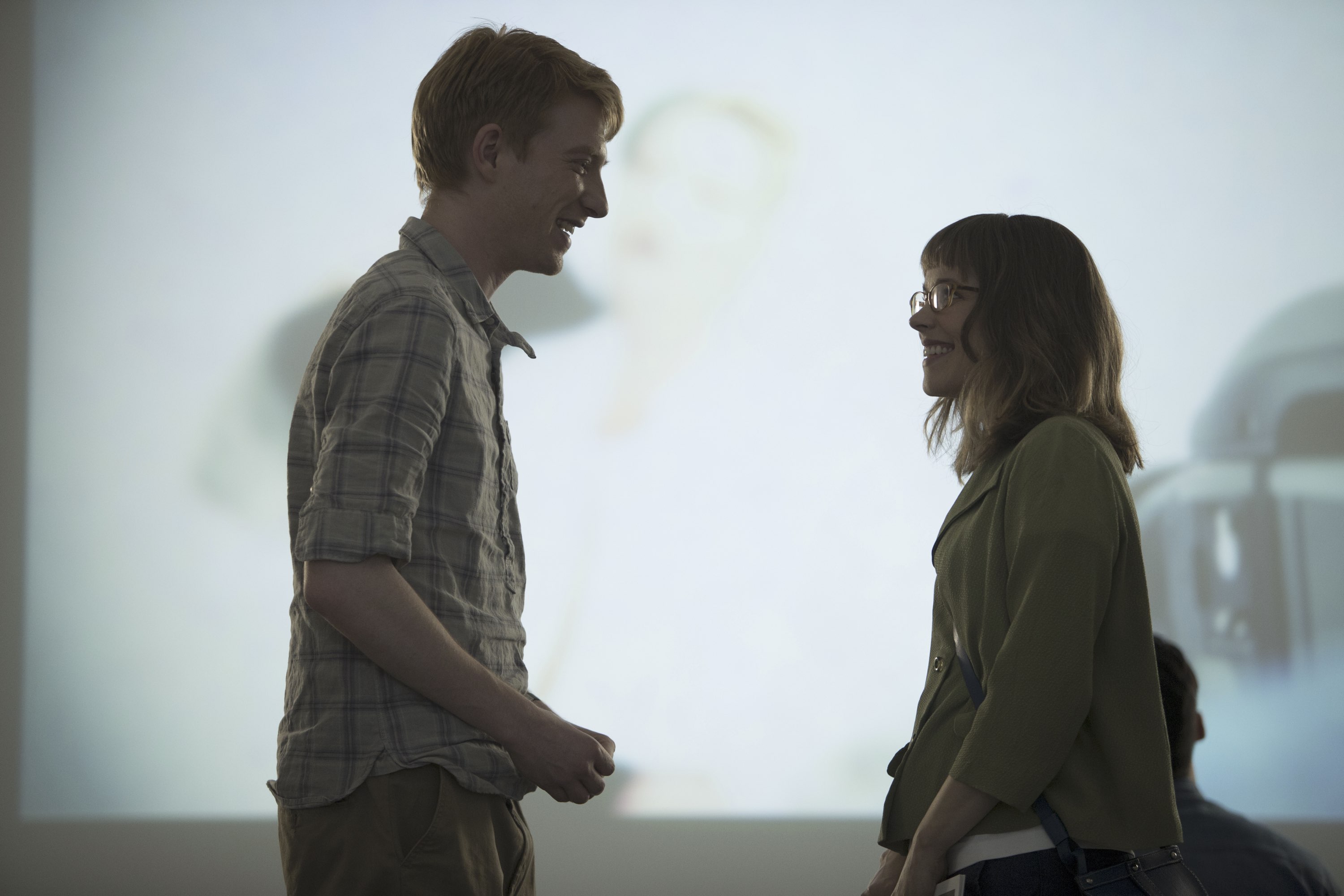 About Time - Film | Park Circus