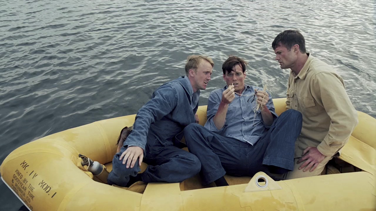 Against The Sun - Film | Park Circus