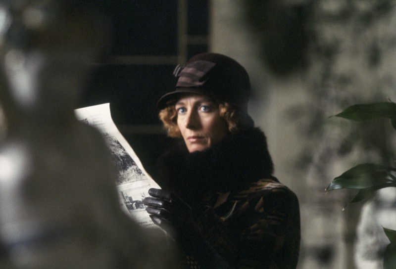 Agatha - Film | Park Circus