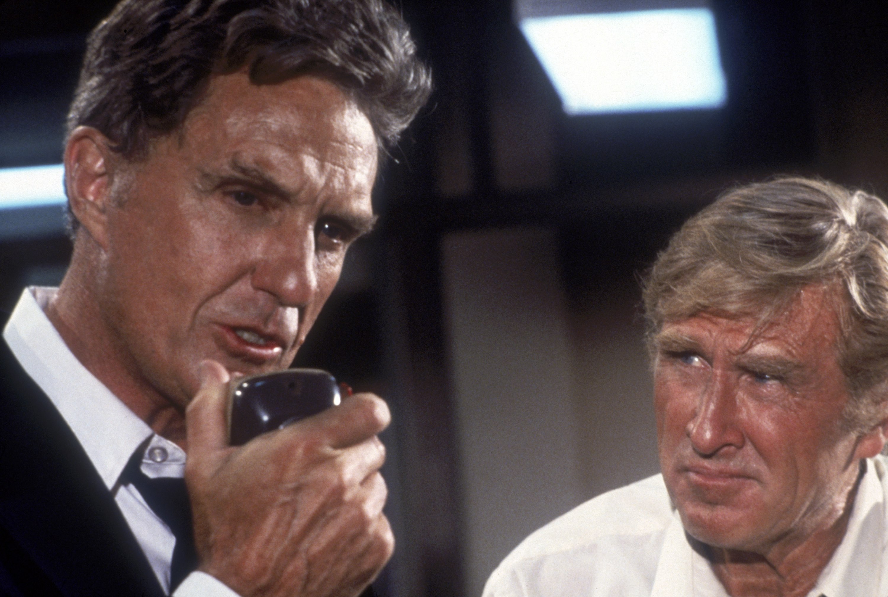 Airplane! - Film | Park Circus