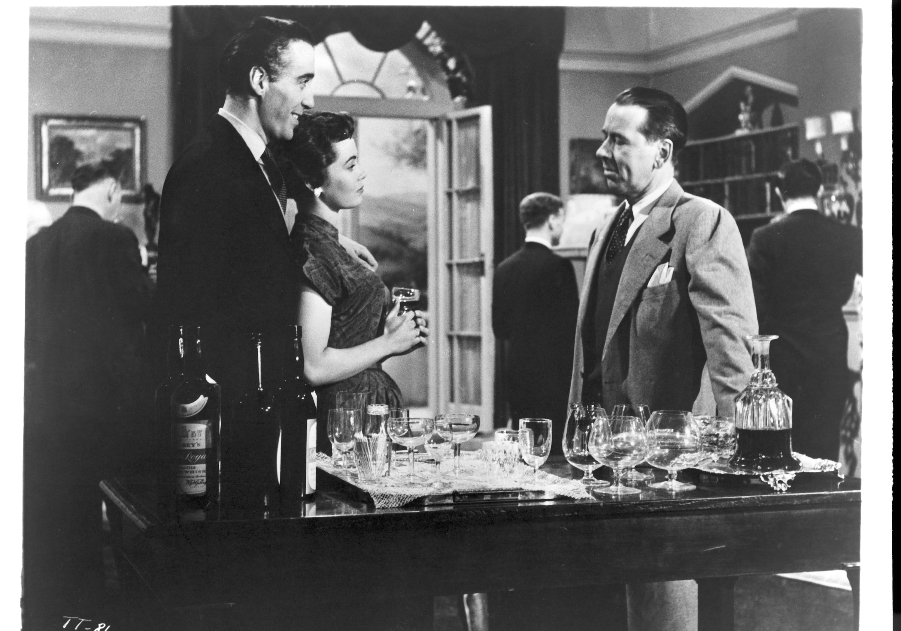 Alias John Preston - Film | Park Circus