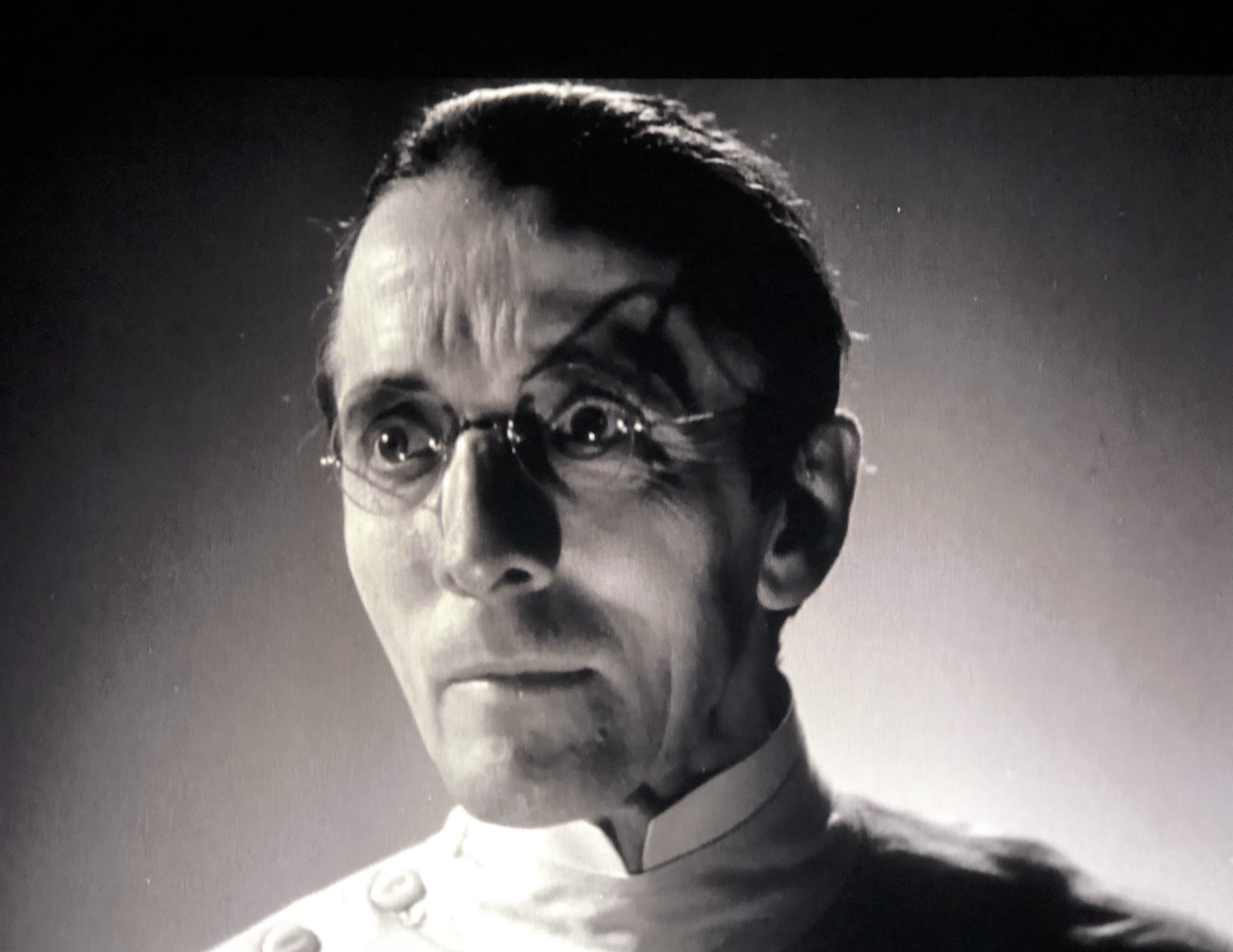 Alias The Doctor - Film | Park Circus