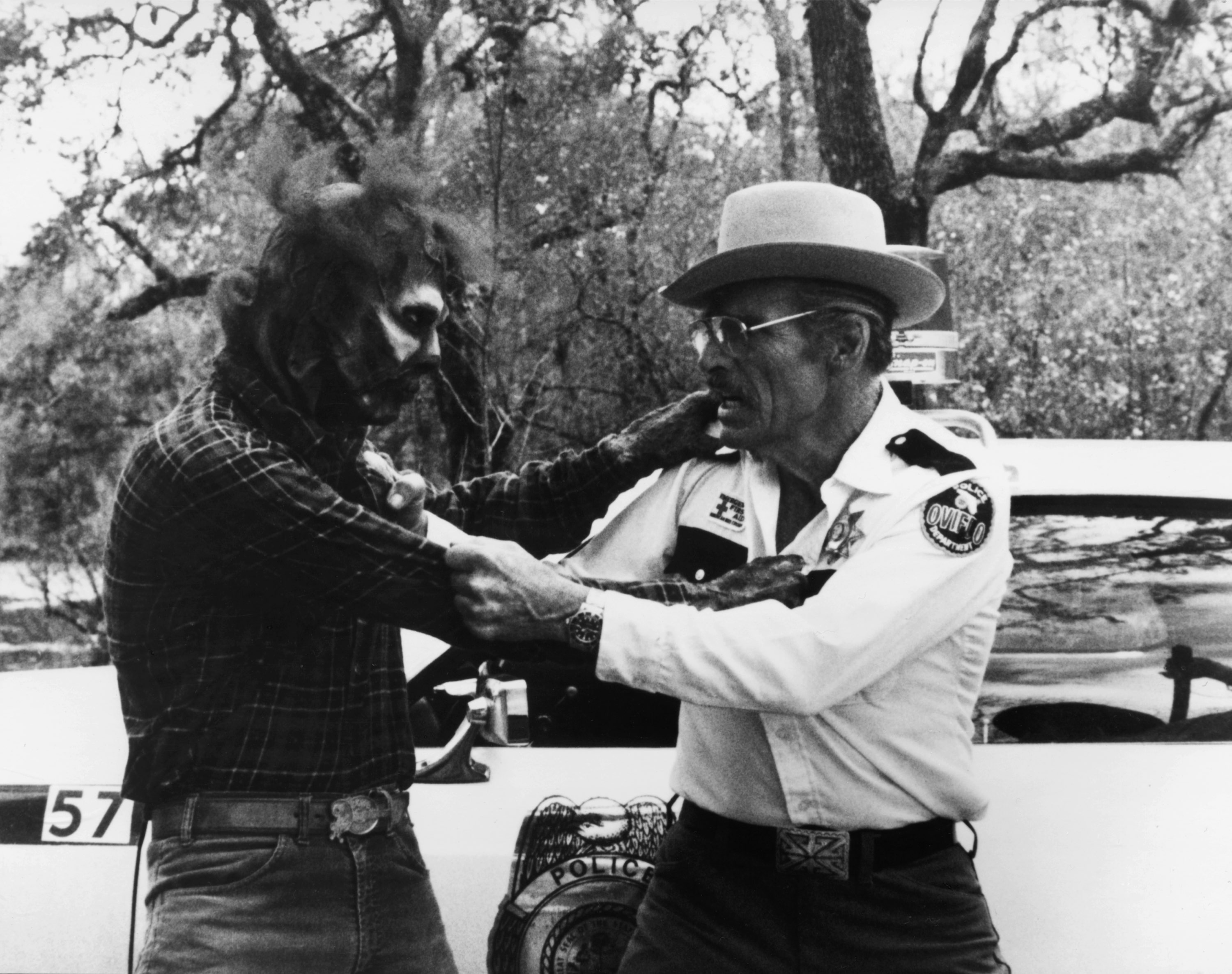 Alien Dead - Film | Park Circus