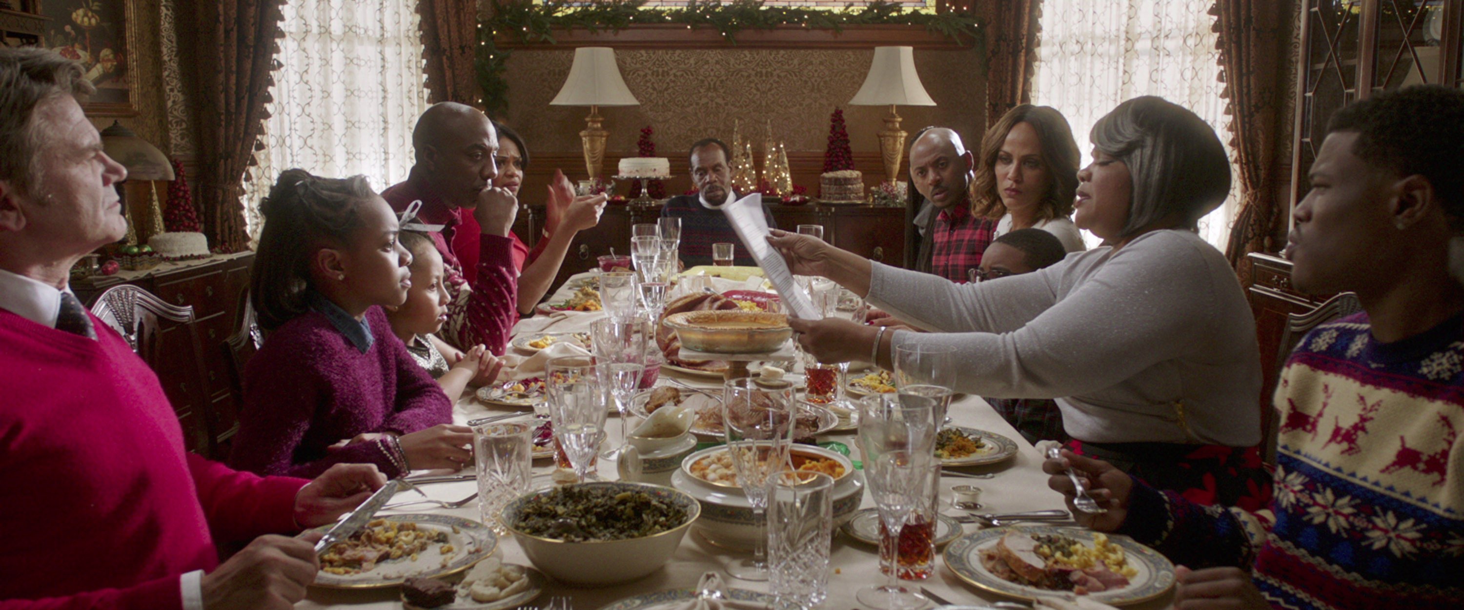 Almost Christmas - Film | Park Circus