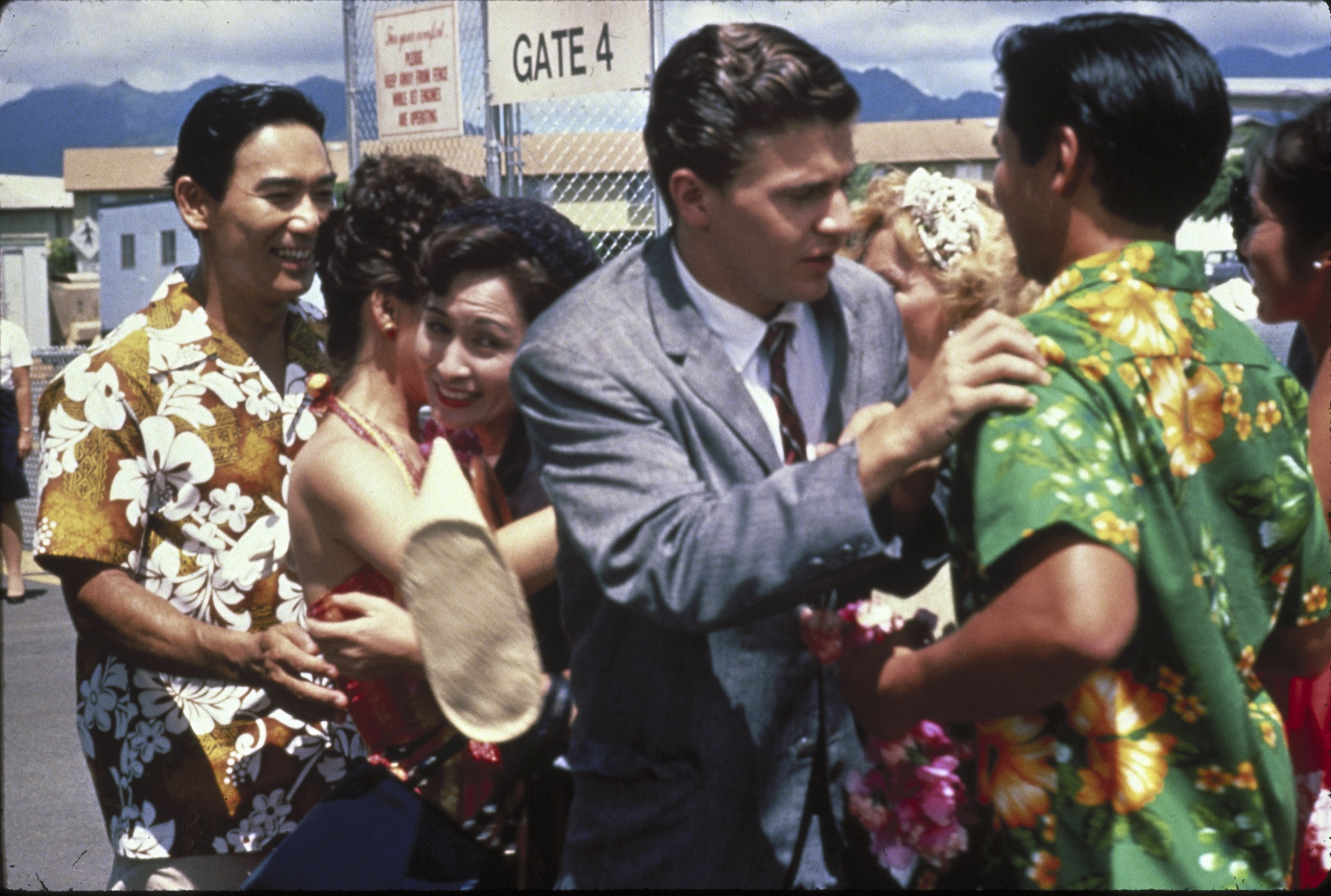 Aloha Summer - Film | Park Circus