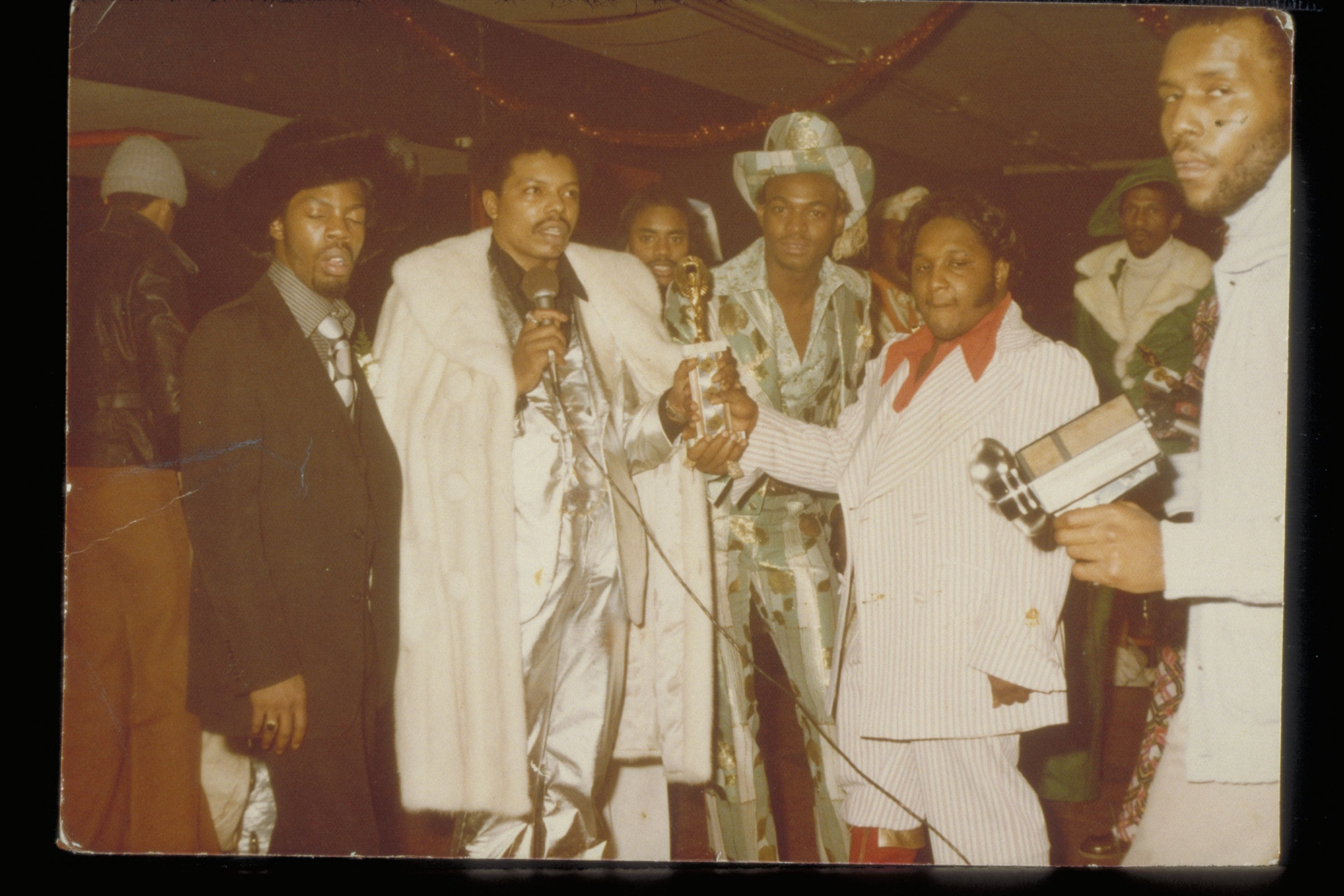 American Pimp - Film | Park Circus