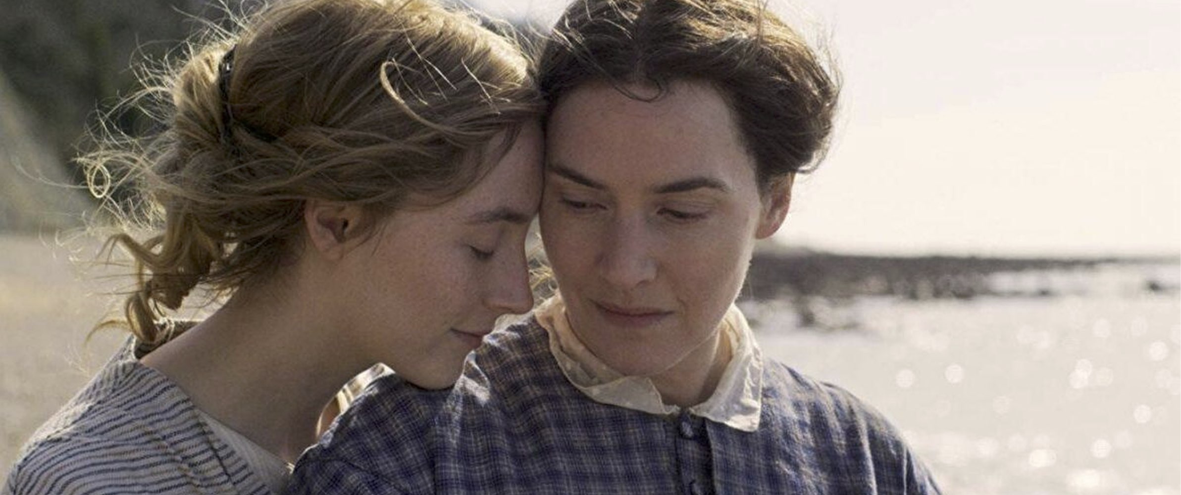 Ammonite - Film | Park Circus