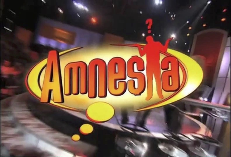 Amnesia (Season 1) - Film | Park Circus