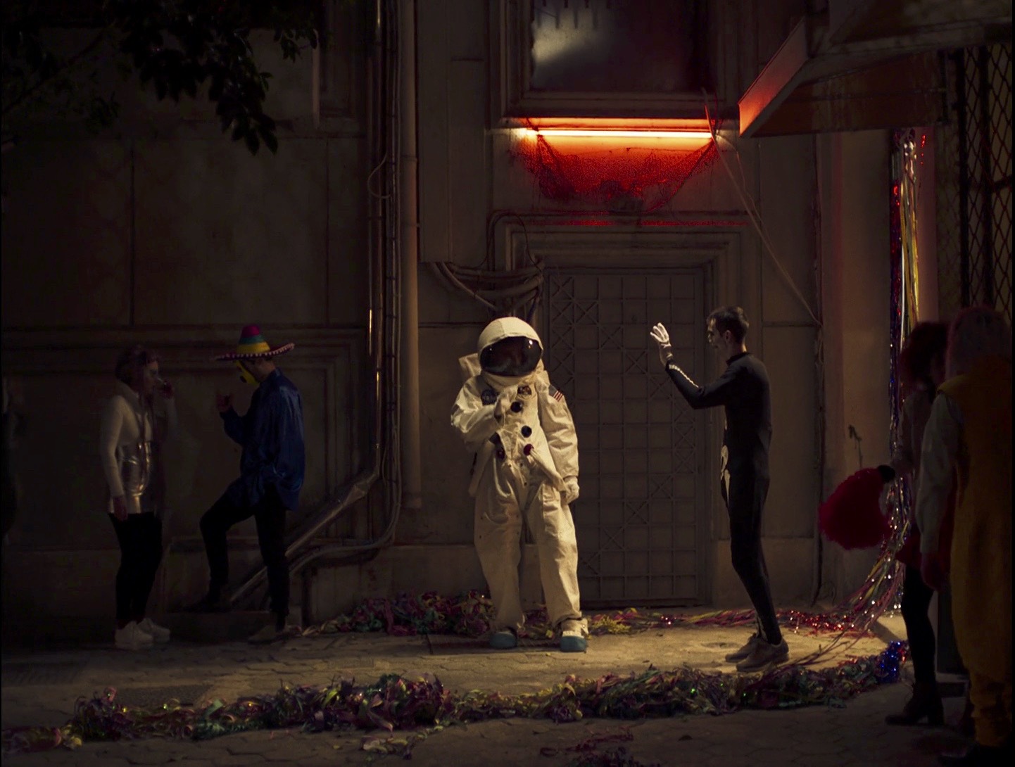 Apples - Film | Park Circus