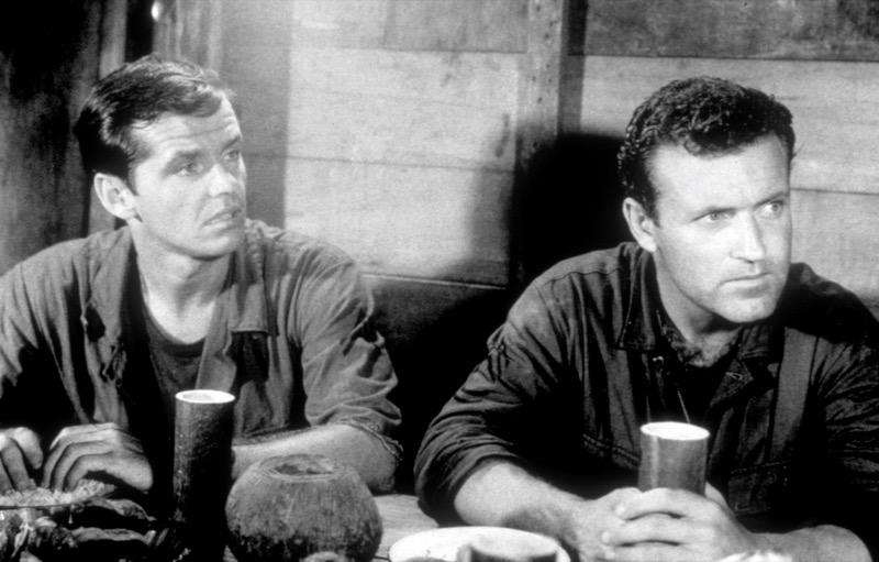 Back Door To Hell - Film | Park Circus