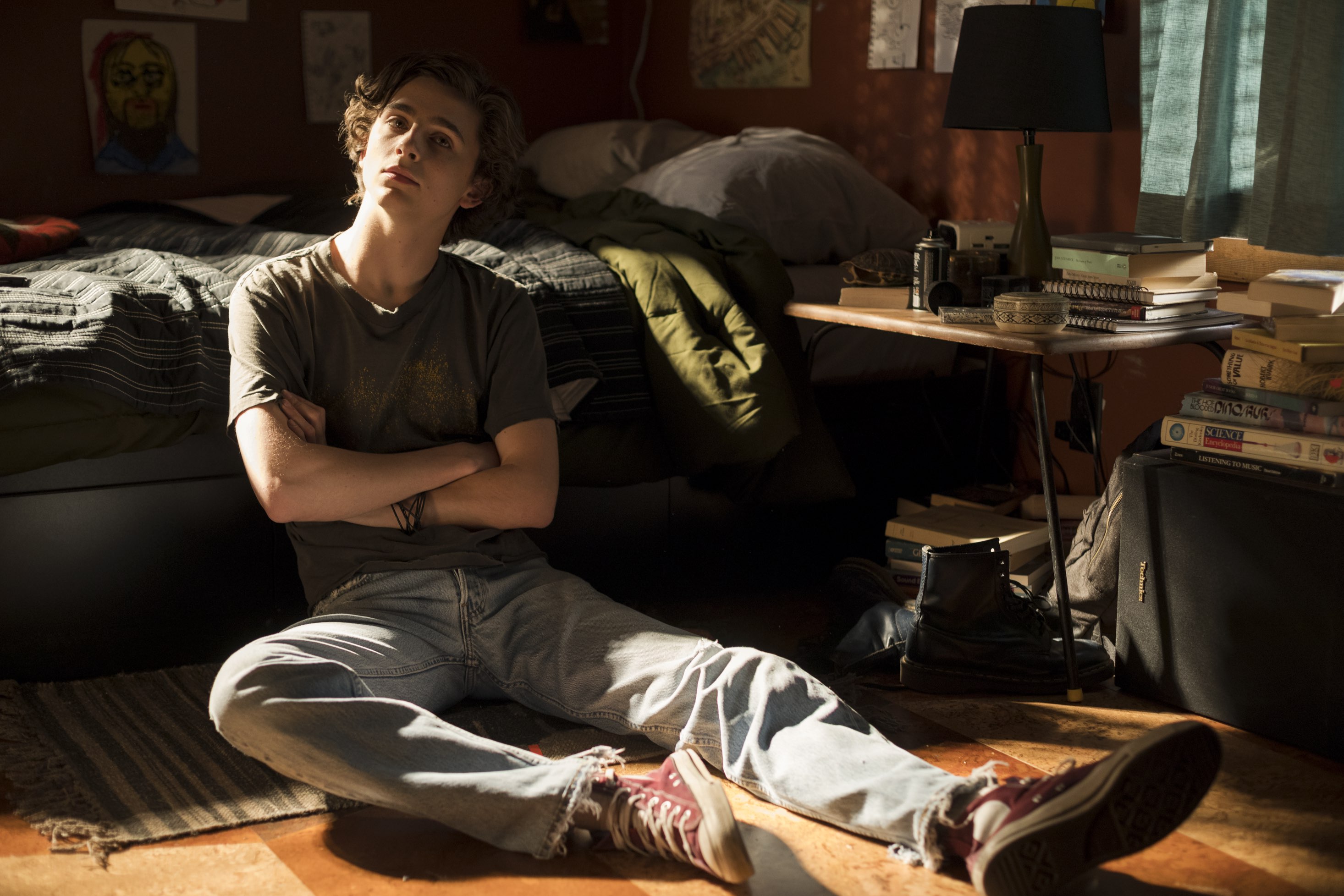 Beautiful Boy - Film | Park Circus