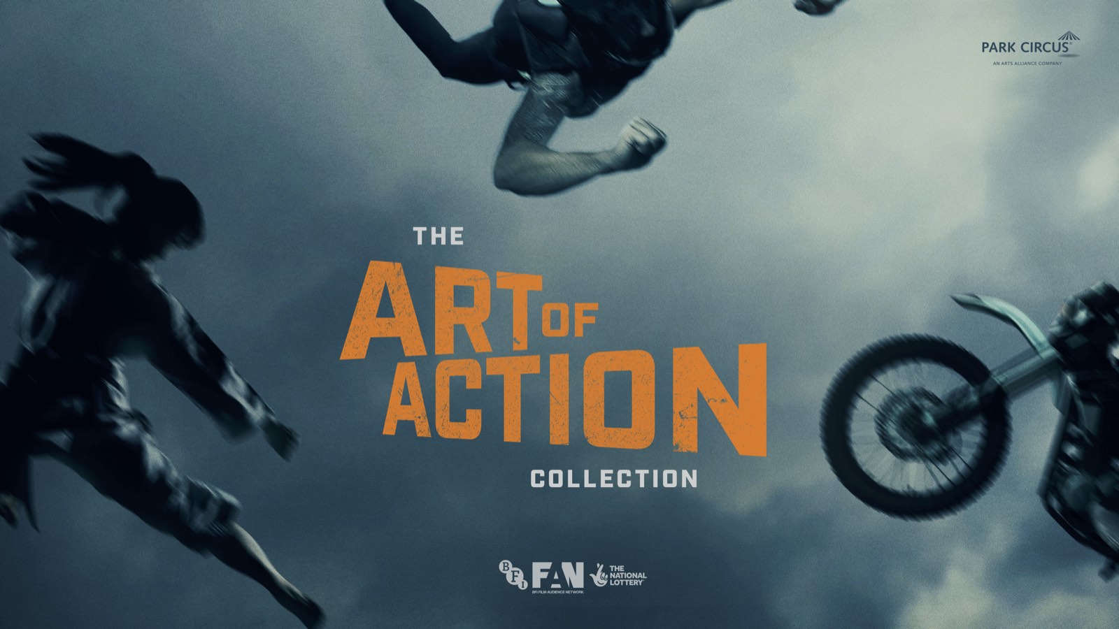 Art Of Action Collection - Collection | Park Circus
