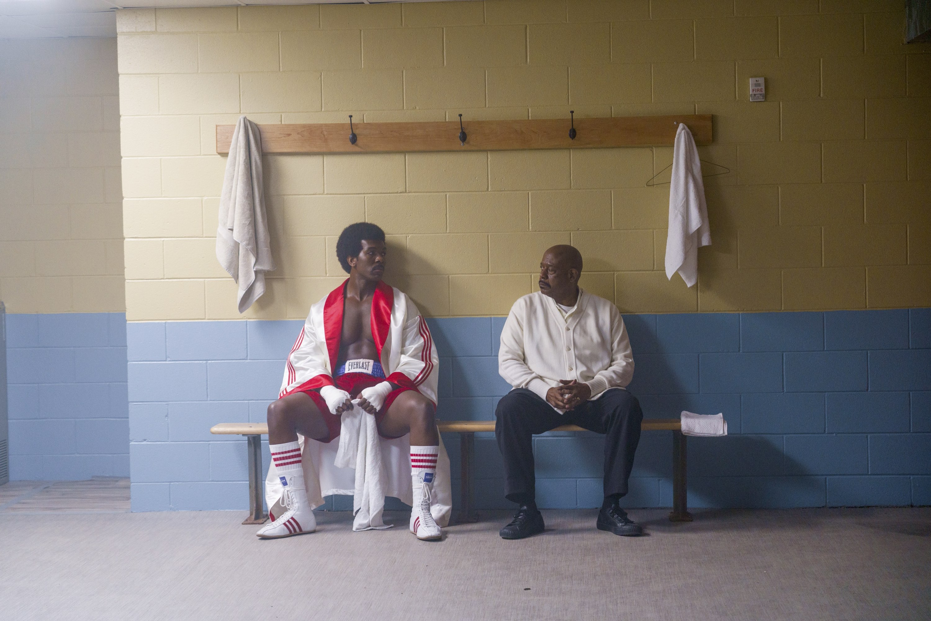 Big George Foreman: The Miraculous Story Of The Once And Future ...