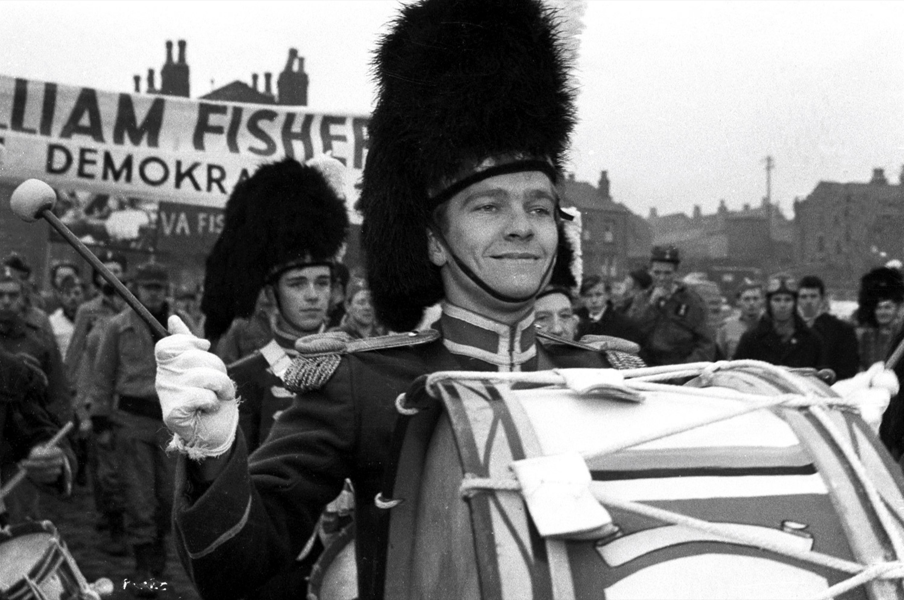 Billy Liar - Film | Park Circus