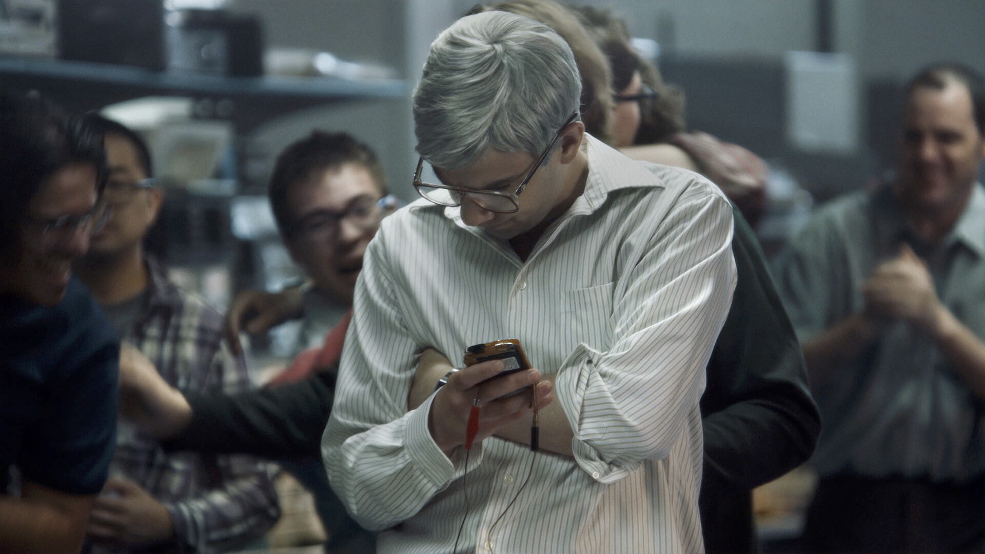 Blackberry - Film | Park Circus