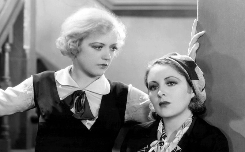 Blondie Of The Follies - Film | Park Circus