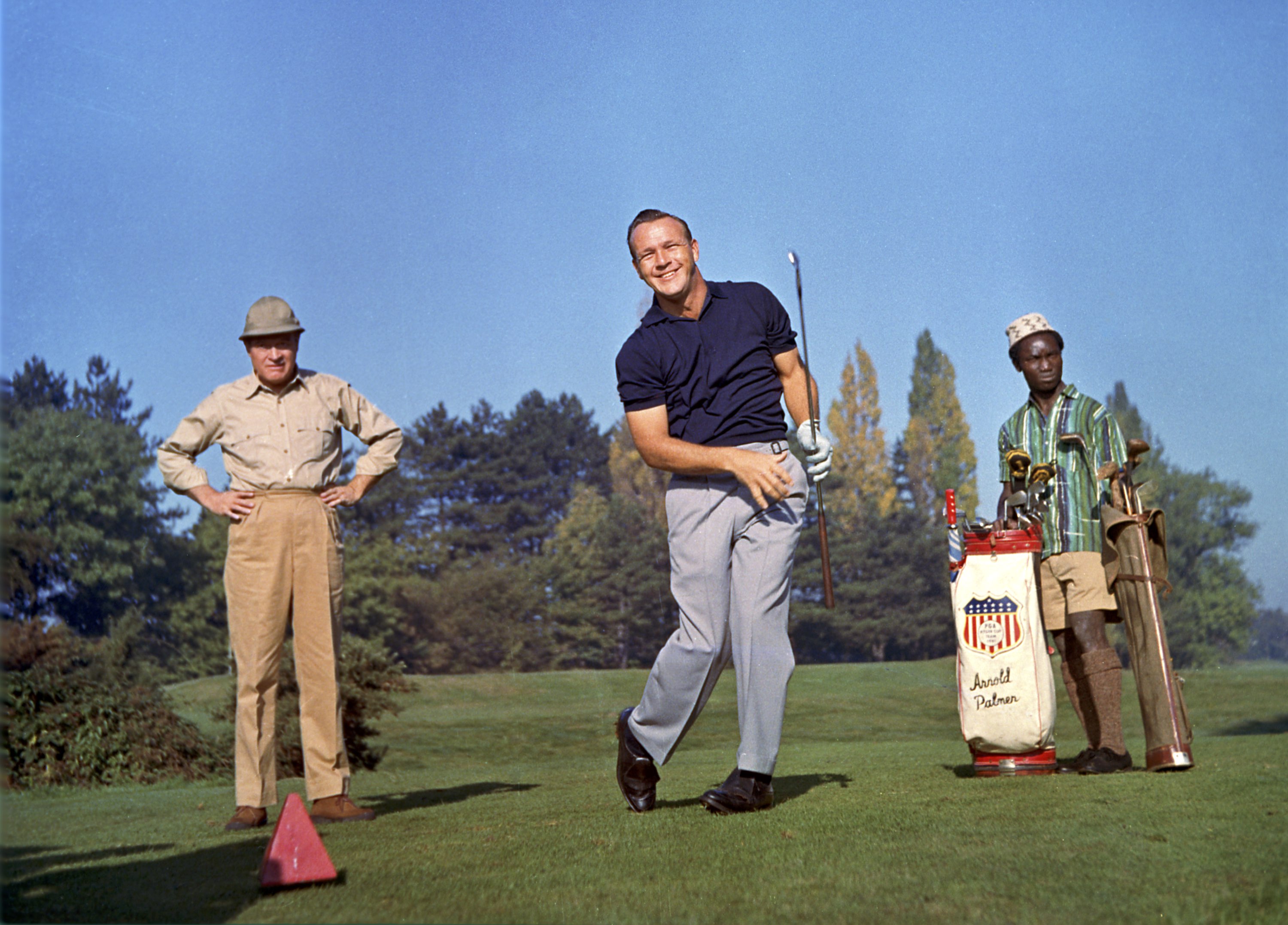 Call Me Bwana - Film | Park Circus