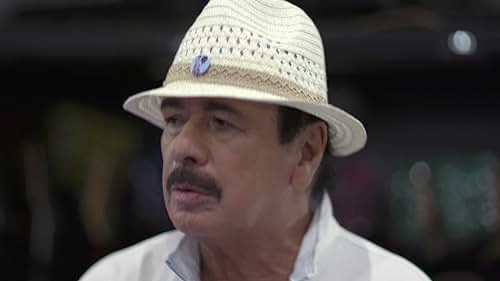 Carlos - Film | Park Circus