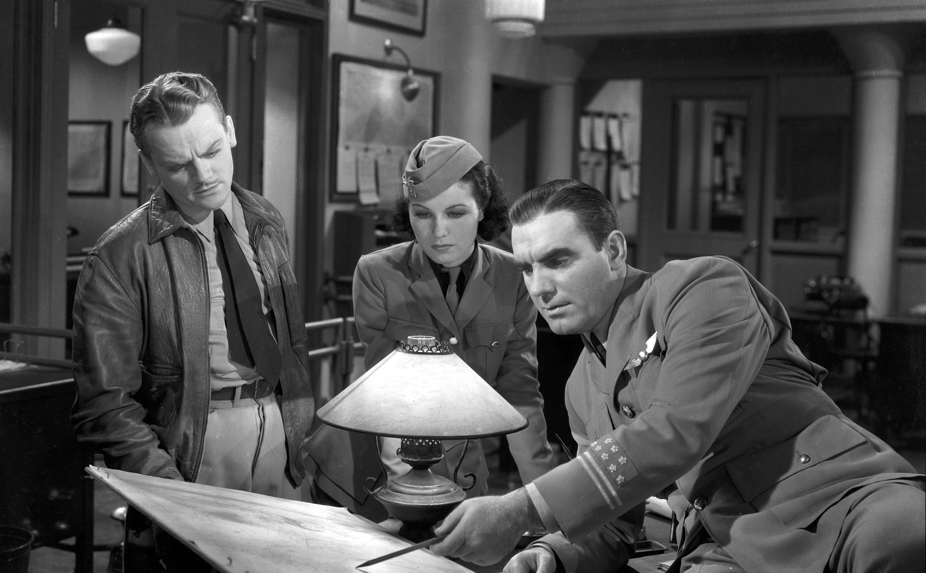 Ceiling Zero - Film | Park Circus