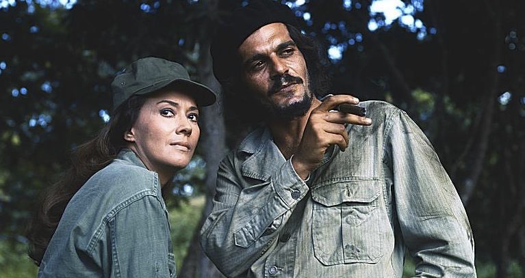 Che! - Film | Park Circus