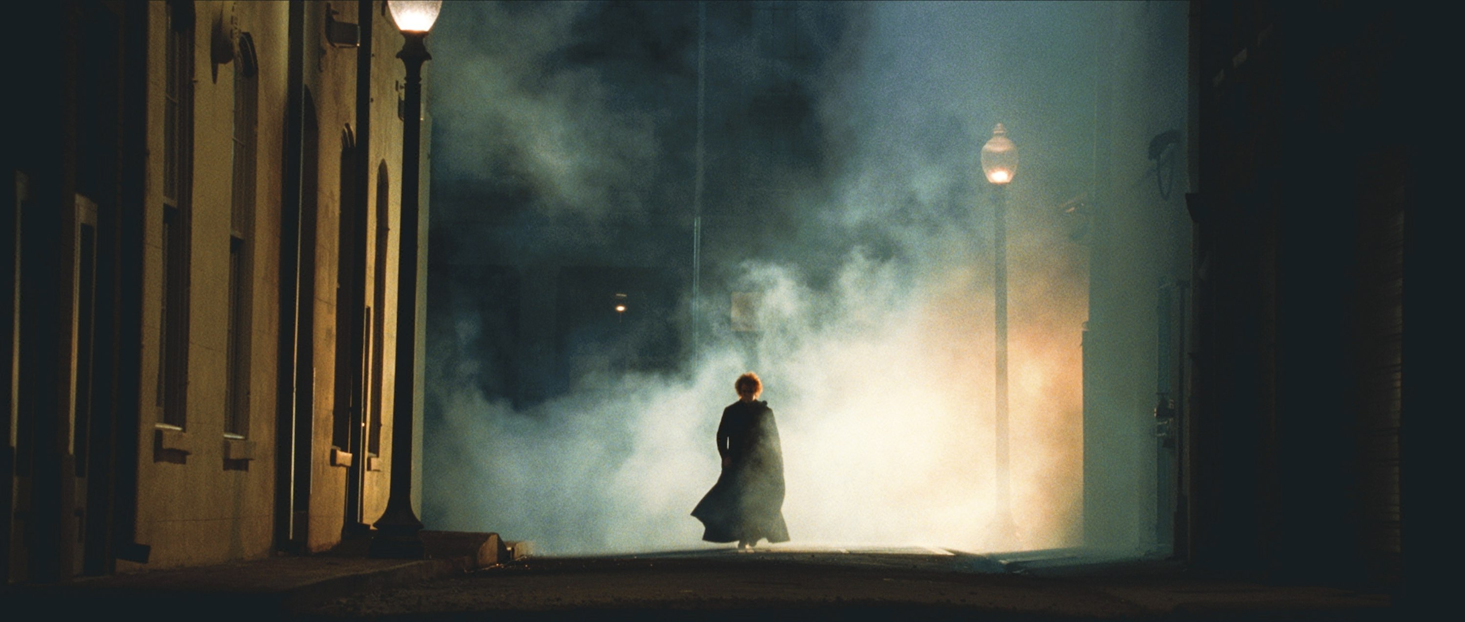 Chris Massoglia The Vampires Assistant Cirque Du Freak: The Vampire's