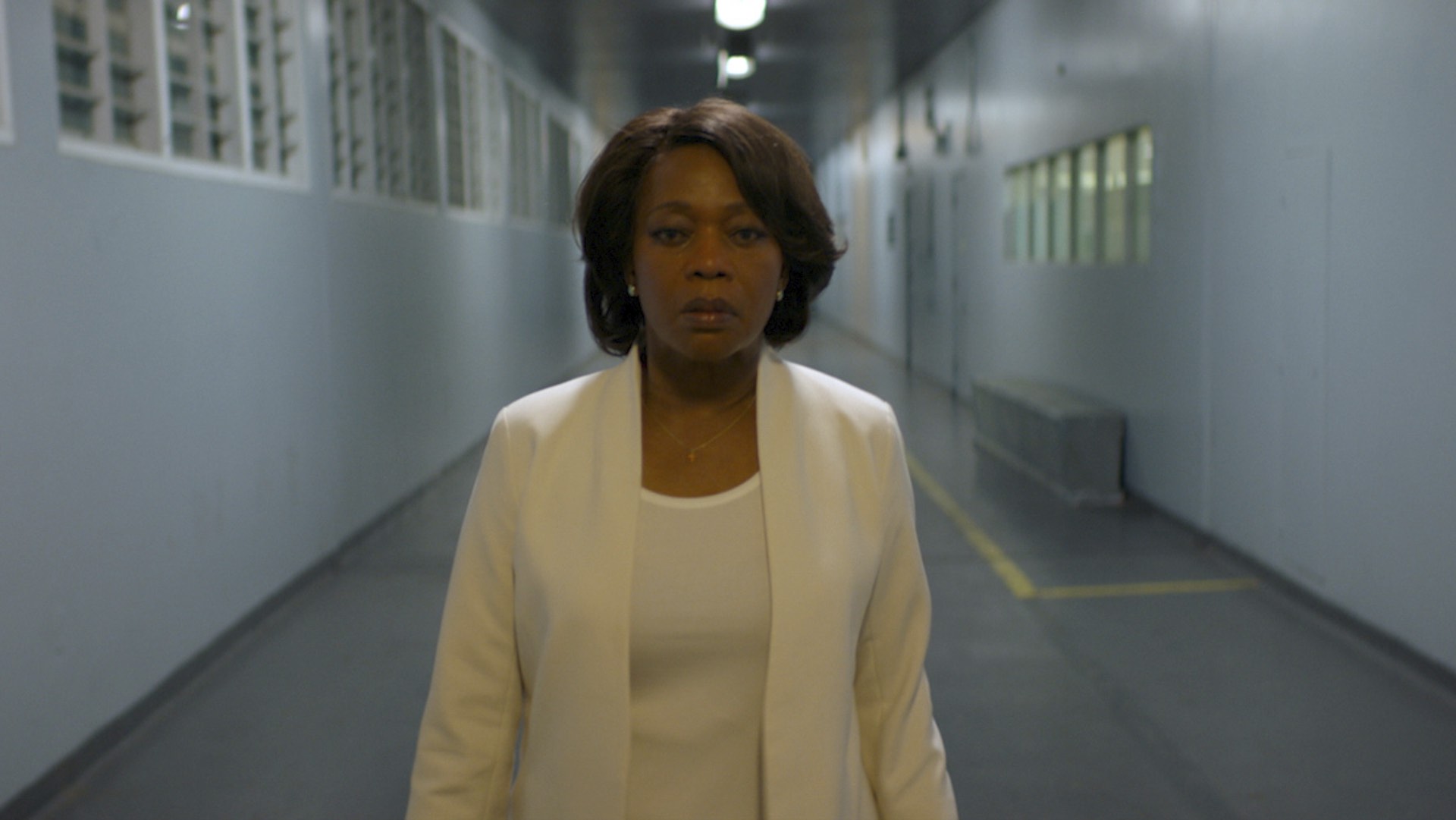 Clemency - Film | Park Circus