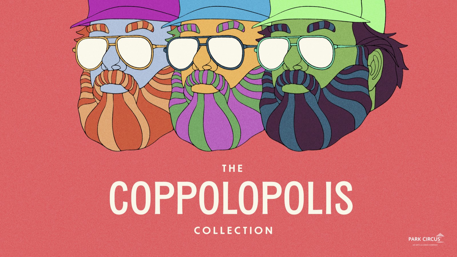 Coppolopolis Collection - Collection | Park Circus