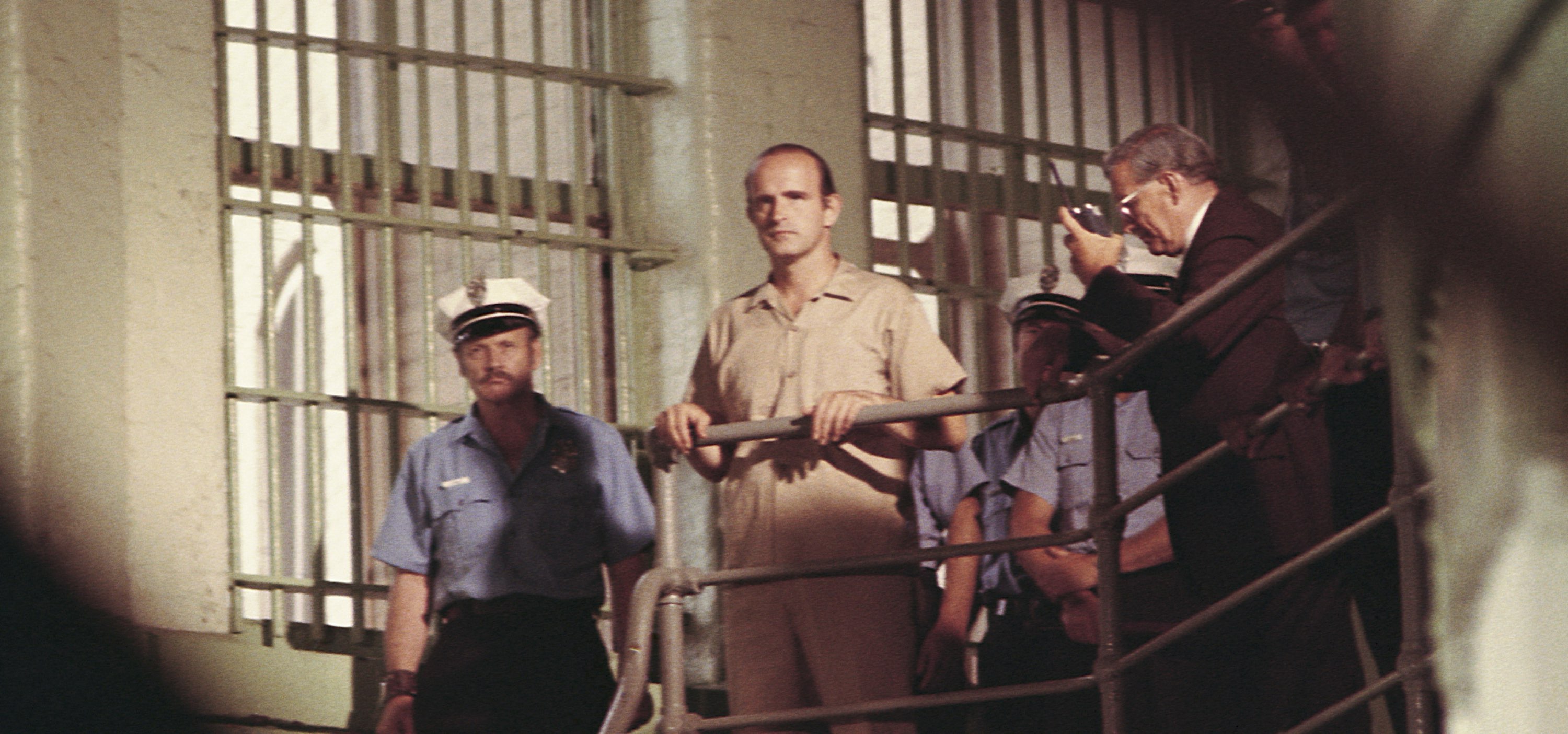 Crazy Joe - Film | Park Circus