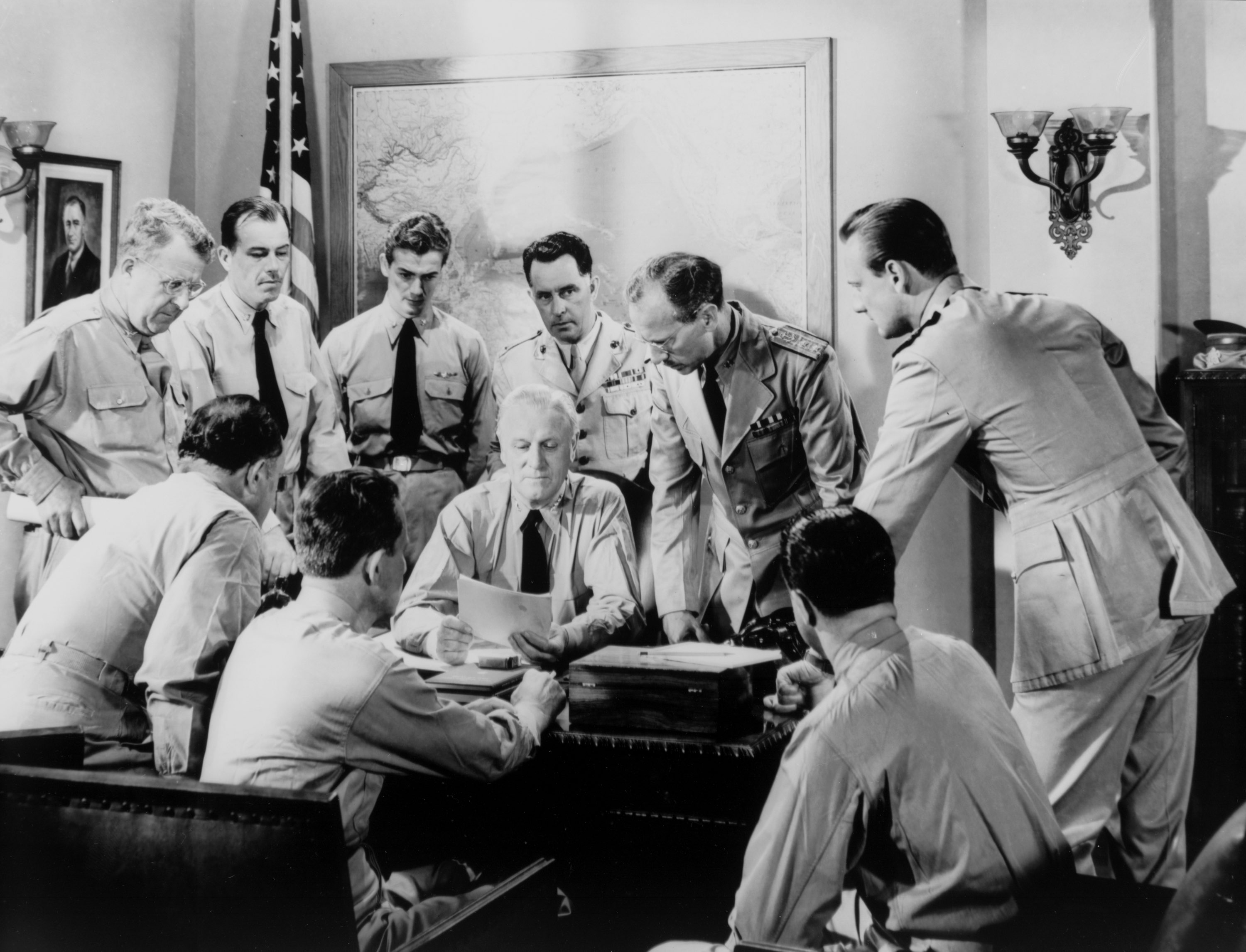 Destination Tokyo - Film | Park Circus