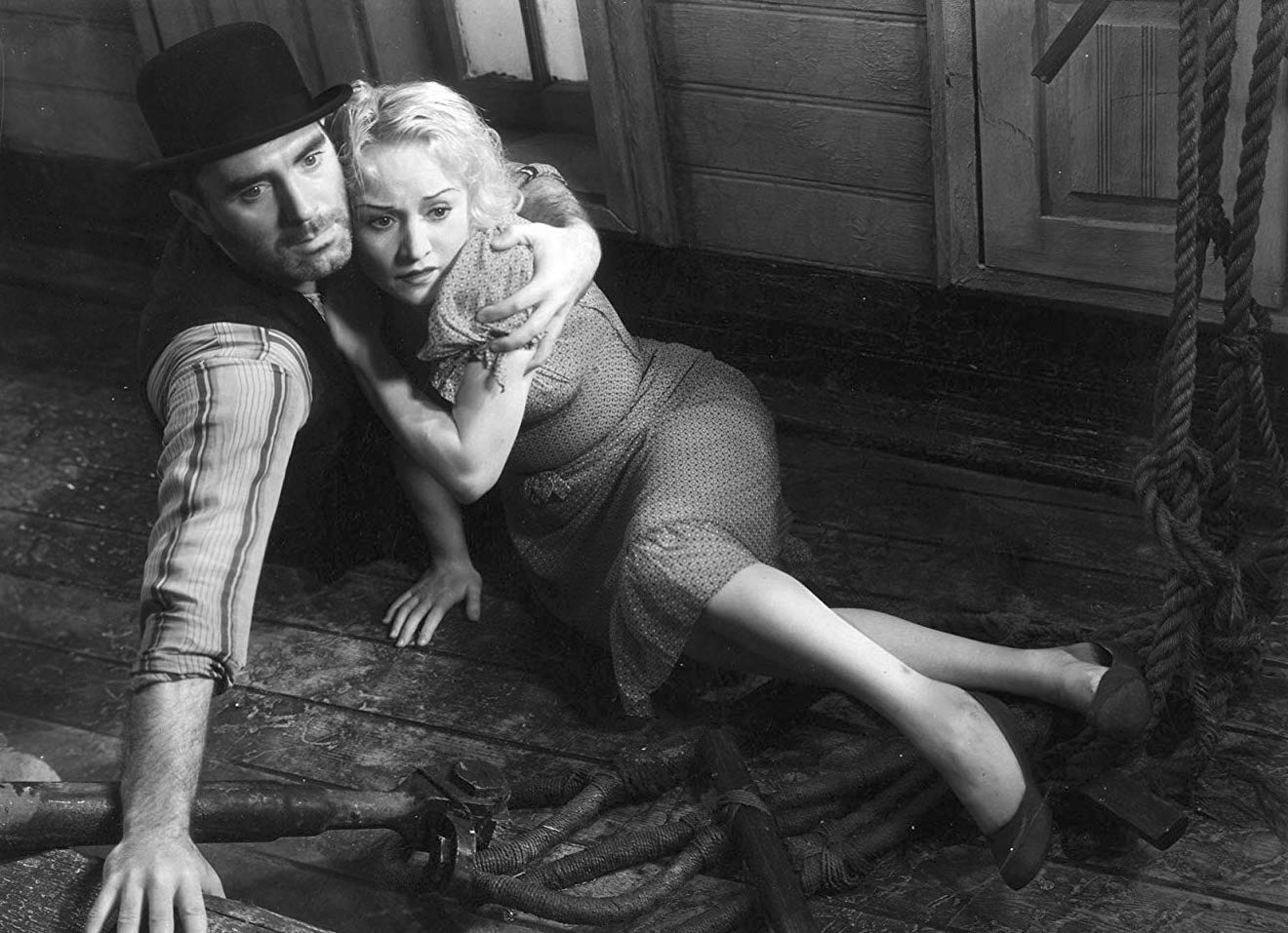 Destination Unknown - Film | Park Circus