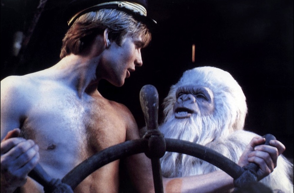 Dream One - Film | Park Circus