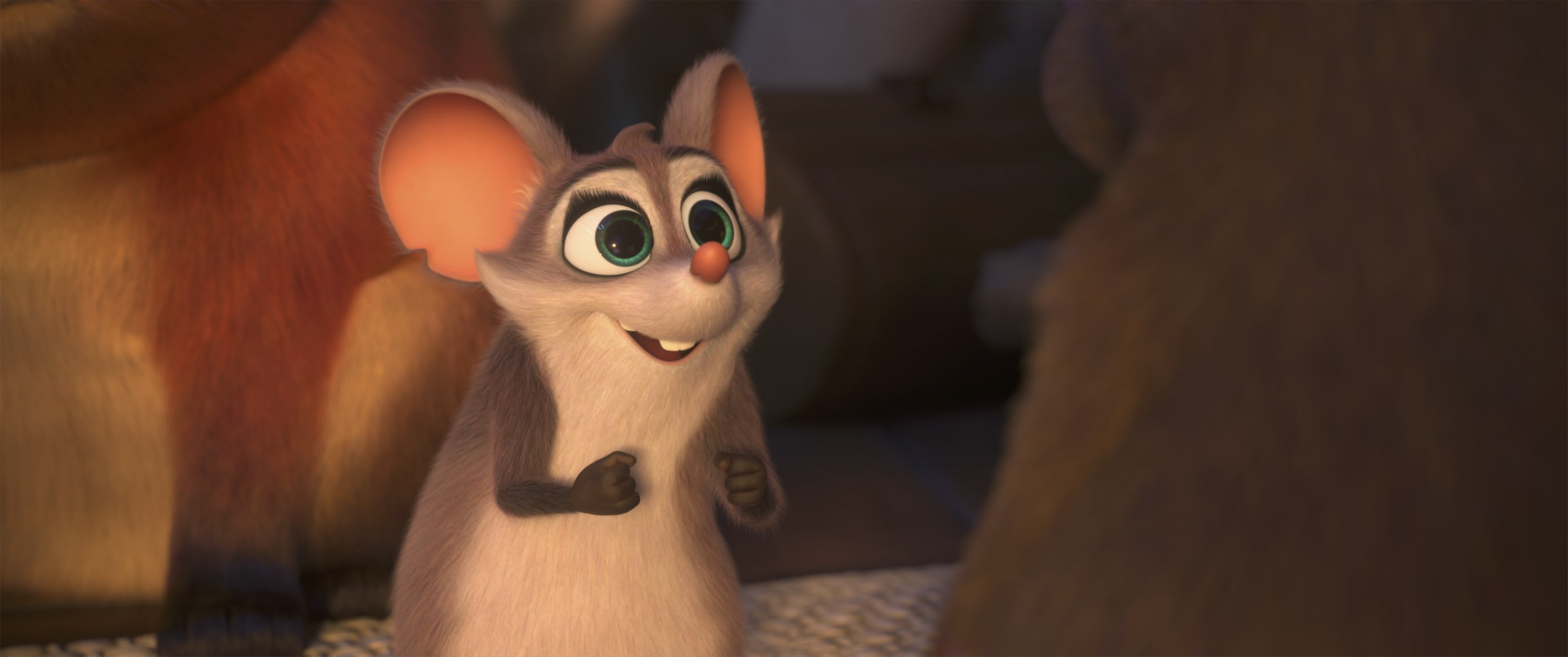 Epic Tails - Film | Park Circus