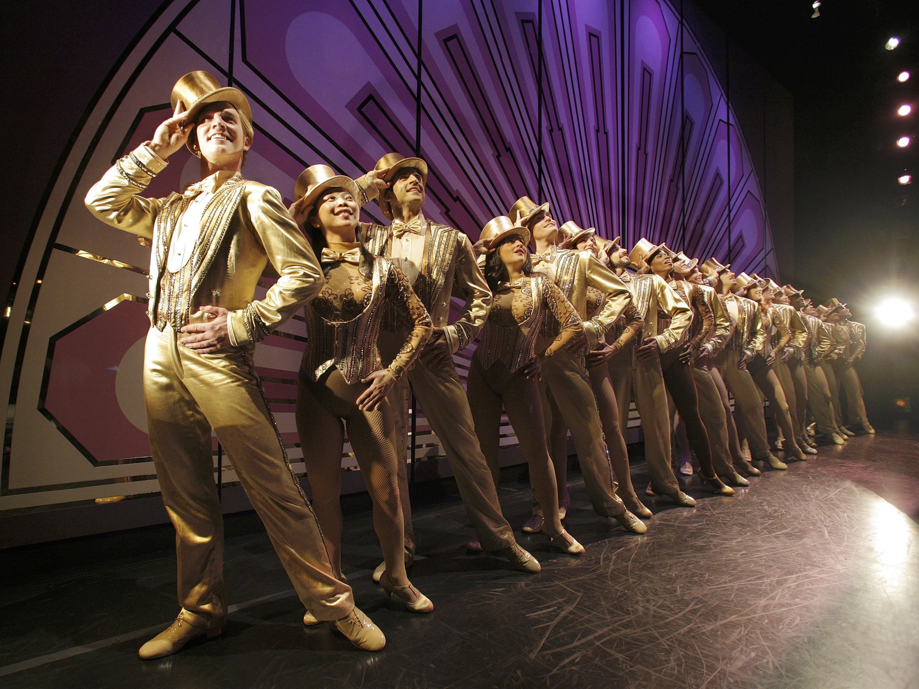 Every Little Step - Film | Park Circus