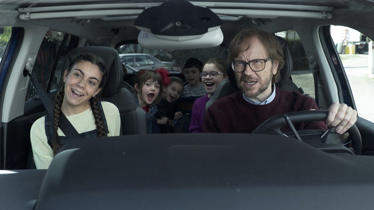 Father There Is Only One - Film | Park Circus