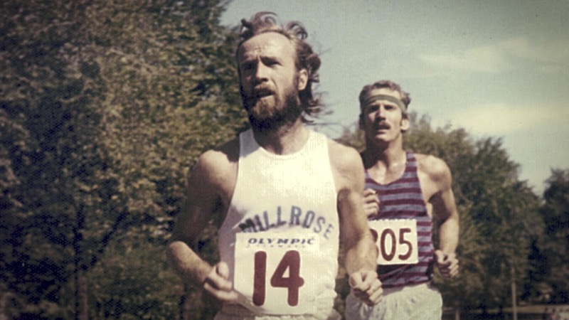 Free To Run - Film | Park Circus