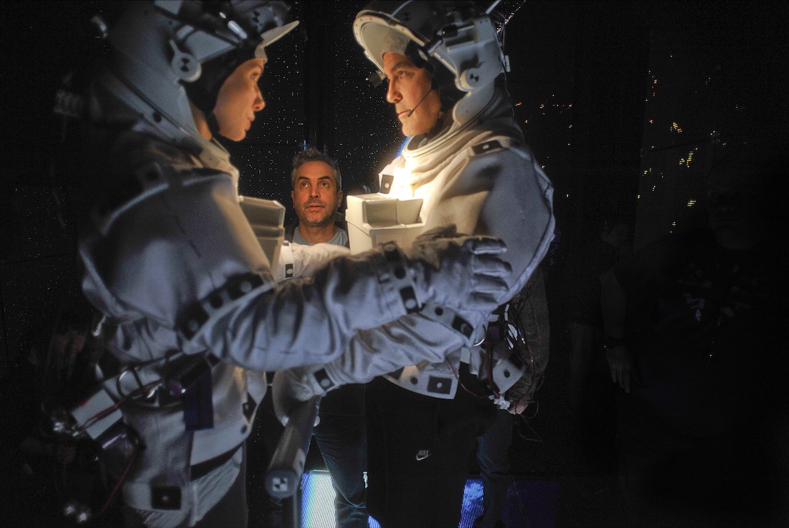From The Archive: Gravity - Article | Park Circus