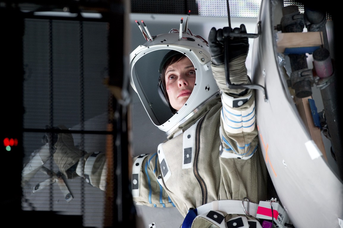 From The Archive: Gravity - Article | Park Circus