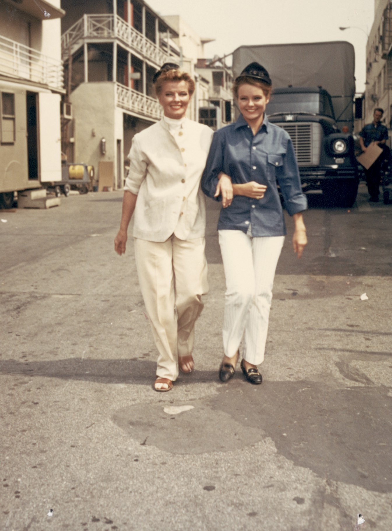 From The Archive: Guess Who's Coming To Dinner | Park Circus