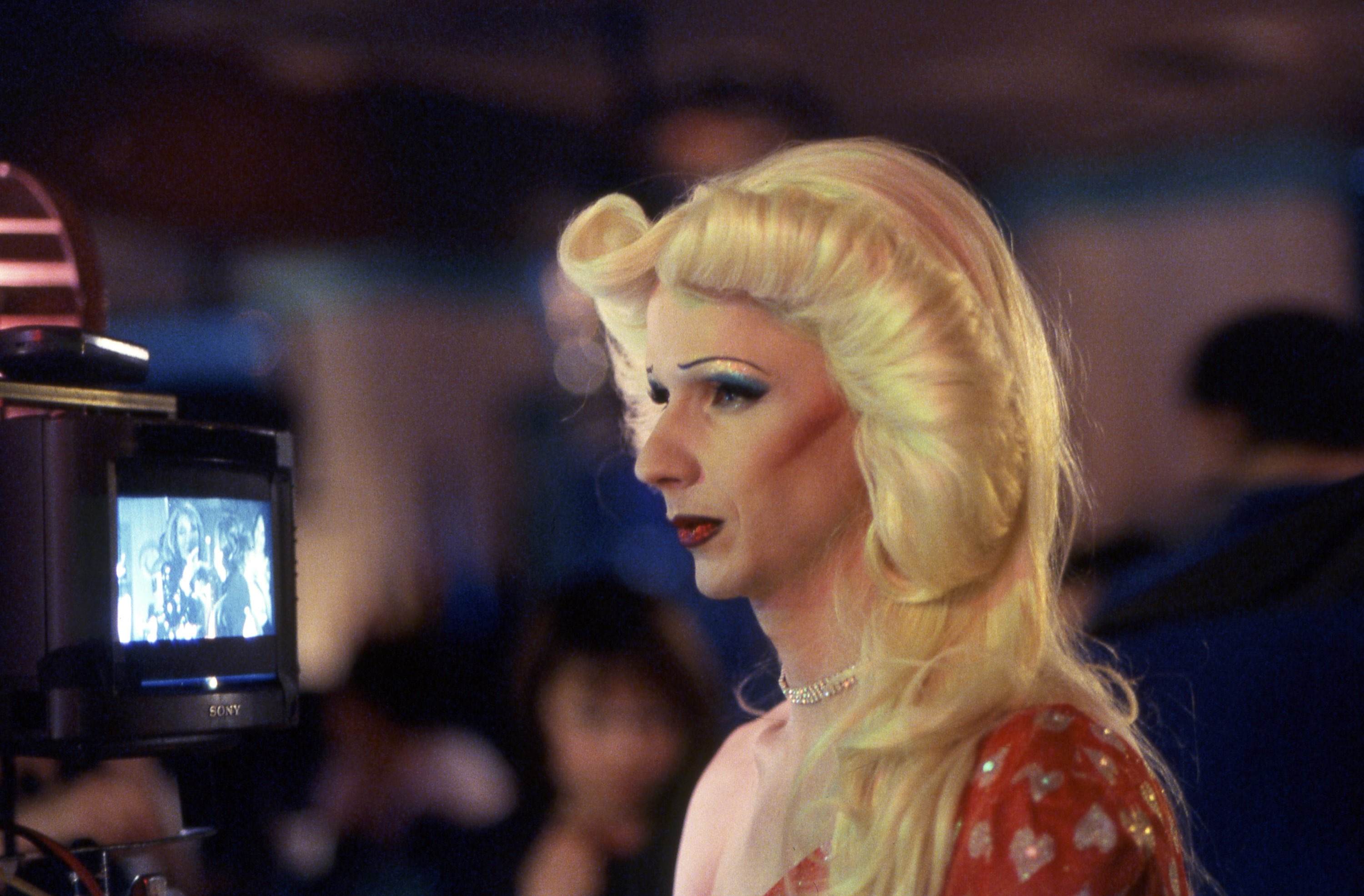From The Archive Hedwig And The Angry Inch Park Circus From The Archive Hedwig And The Angry Inch Park Circus