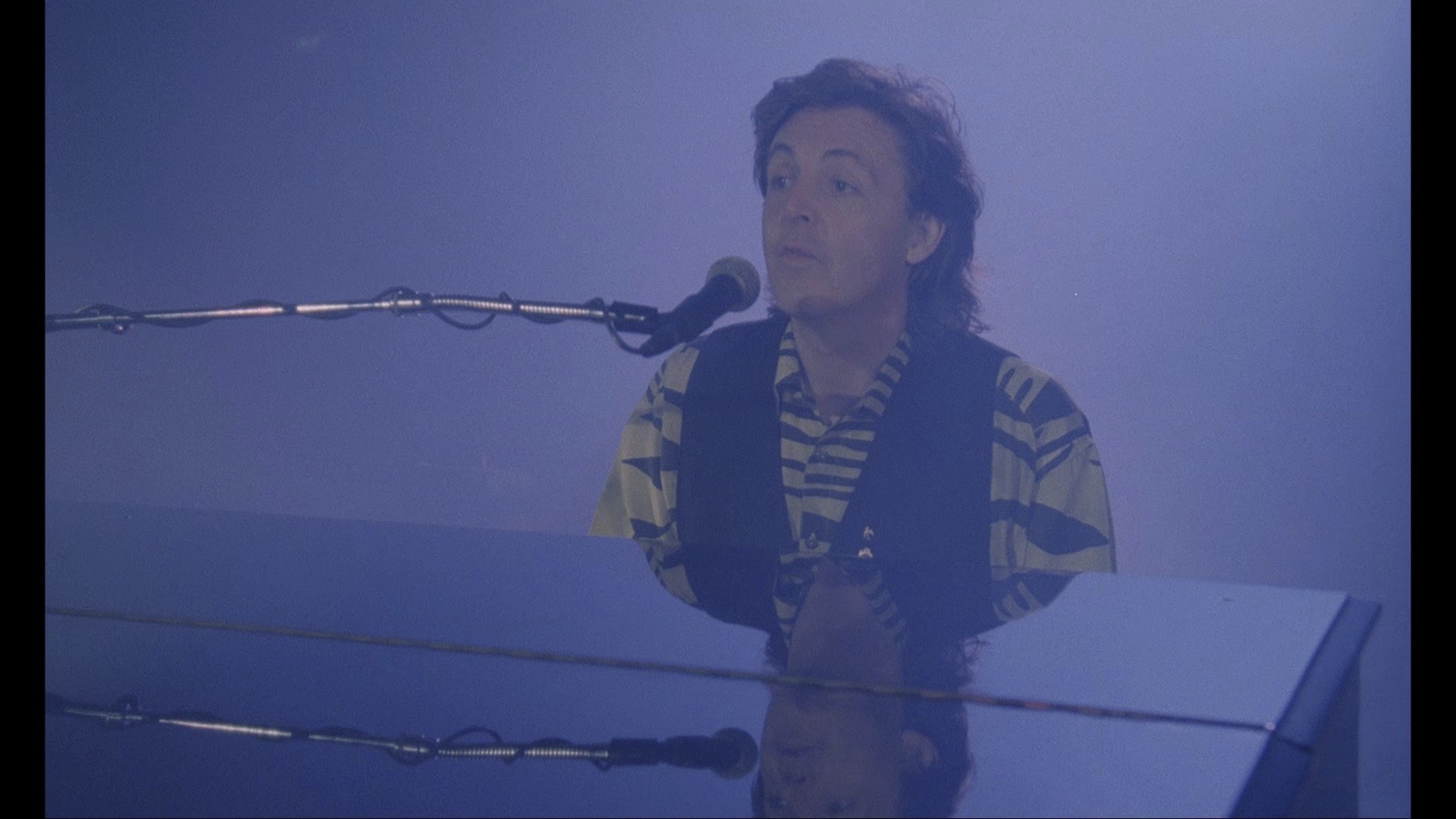 Get Back - Film | Park Circus