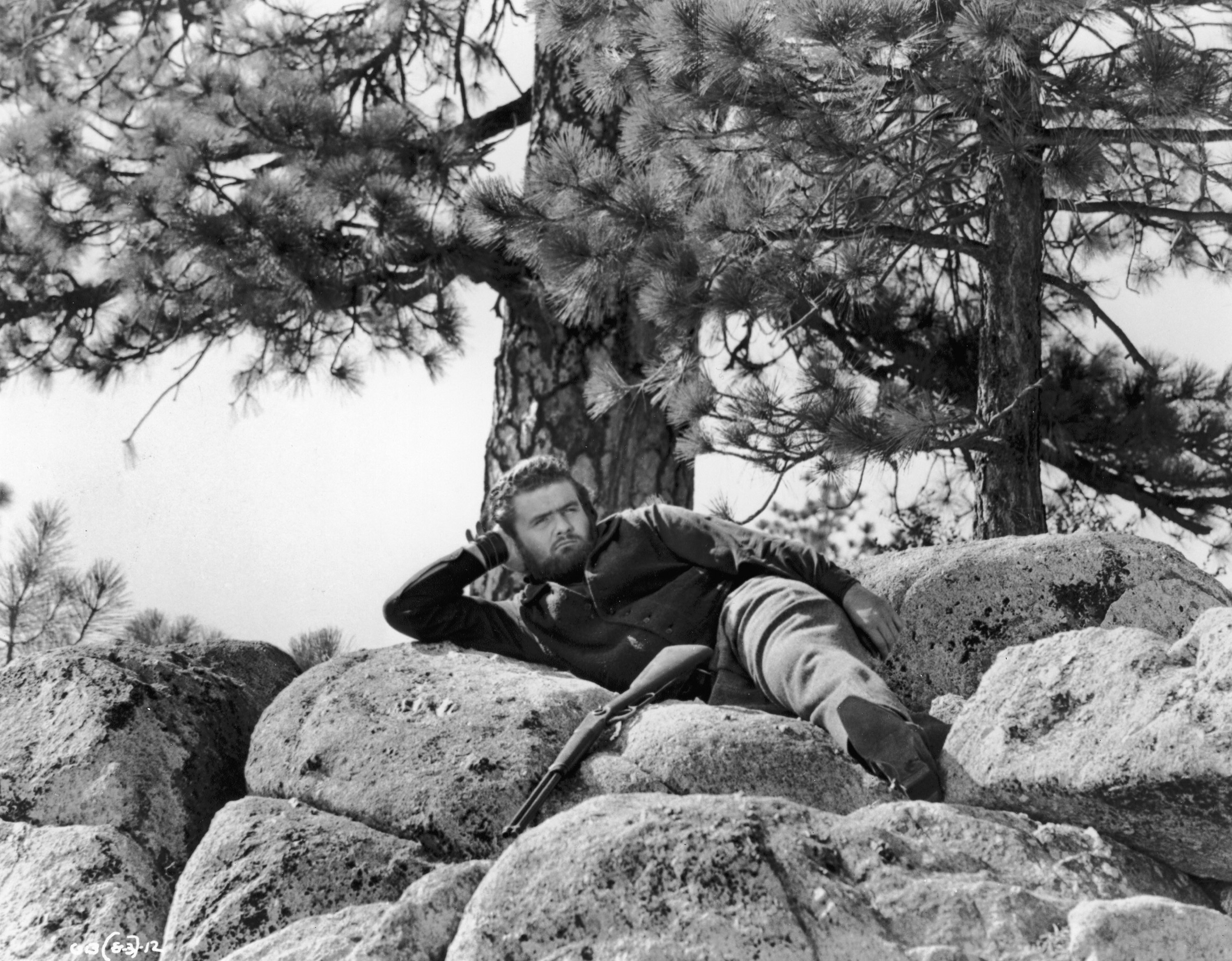 Gun Fight - Film | Park Circus