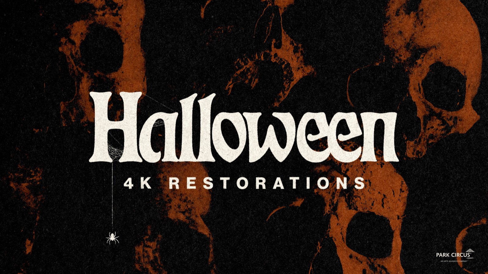 Halloween 4k Restorations: Brand New Dcp Combo Drive Available Now ...