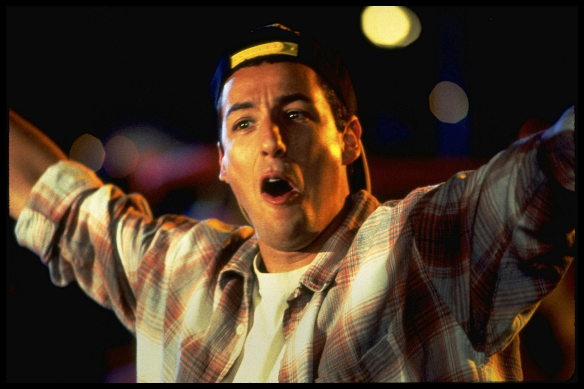 Happy Gilmore - Film | Park Circus