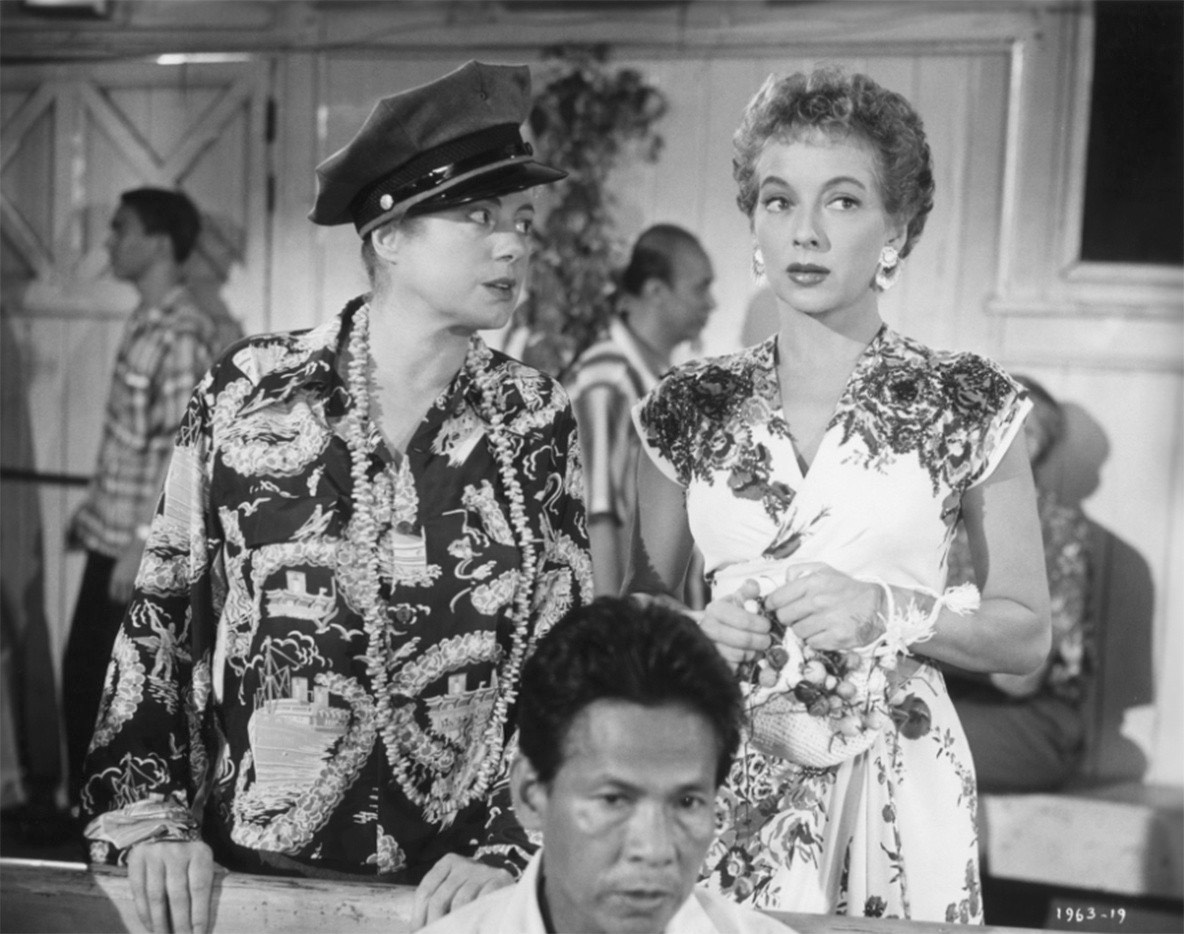 Hell's Half Acre - Film | Park Circus