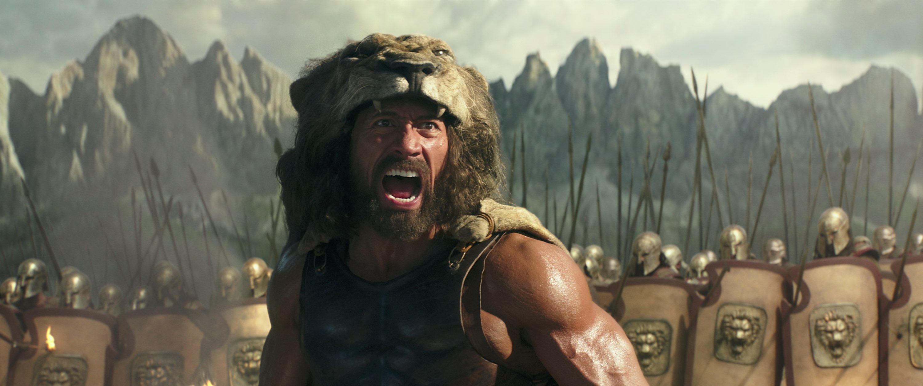 Hercules - Film | Park Circus